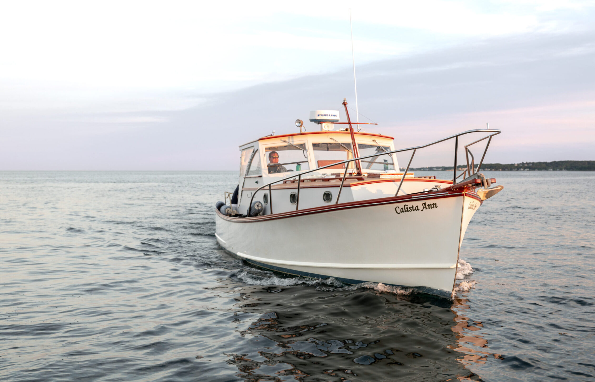 Sail Portland Maine Boat Charters Win Best of the 207 Awards